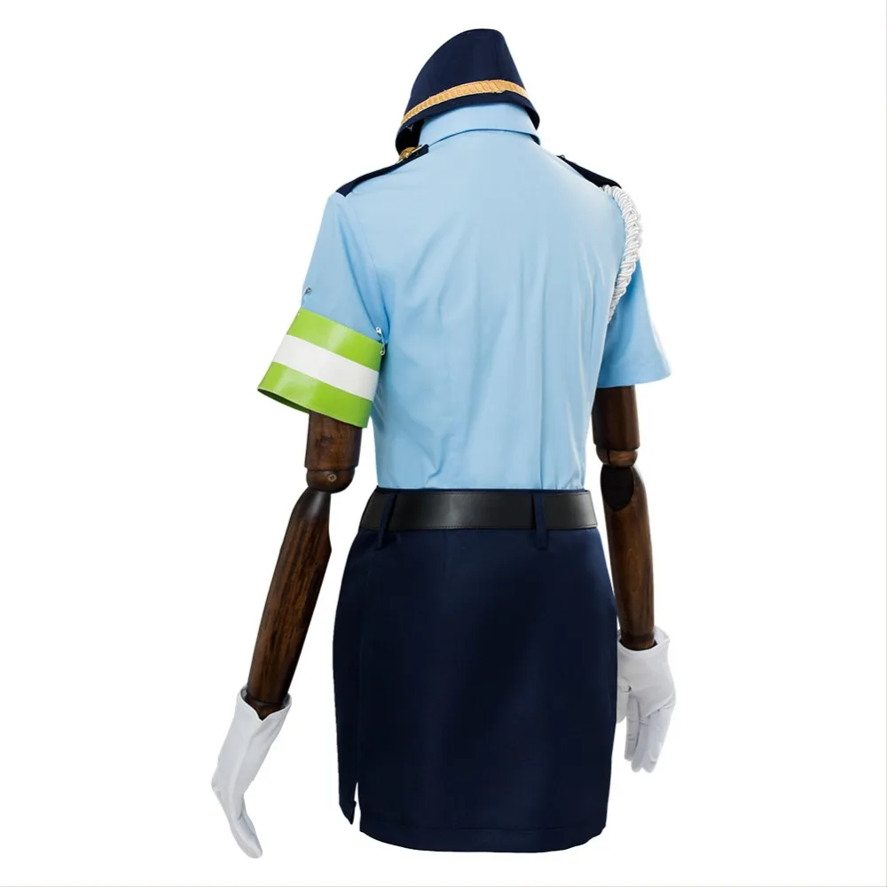 Fate Tamamo No Mae Cosplay Costume - AllCosplay.com