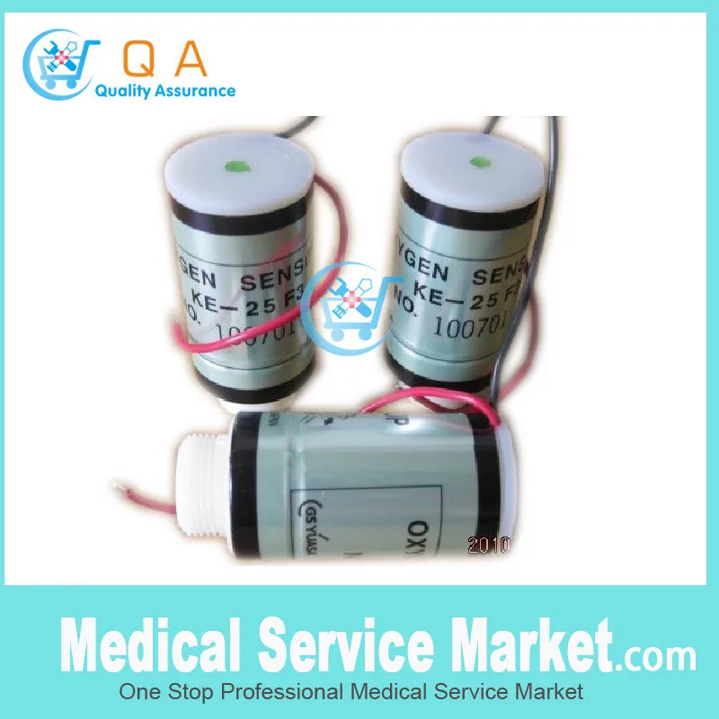 FIGARO KE 25F3 Oxygen Sensor|sensor|sensor sensorsensor oxygen - AliExpress