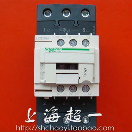 슈나이더 접촉기 LC1 D50A 상하이 넘 비즈니스|contactor circuit|contactor 220vcontactor ...