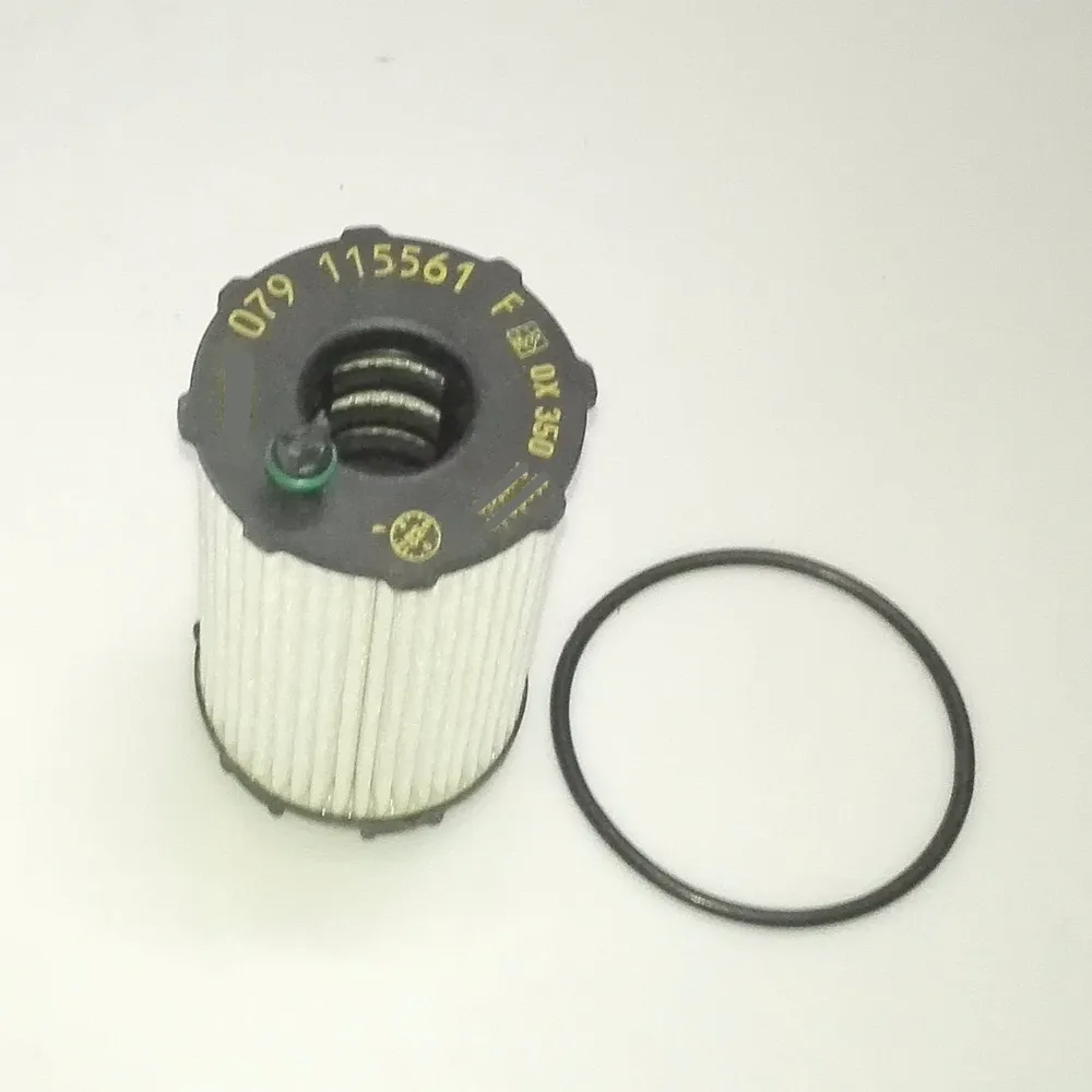 아우디 A4 B6 B7 A5 A6 C6 A8 Q7 R8 2002 2011 오일 필터 079115561F 079198405B ...