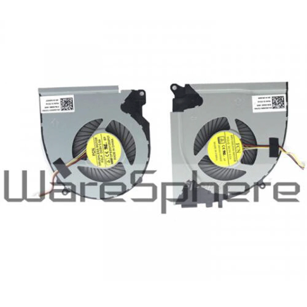 How to control fans on dell 7000 laptop - fishjnr