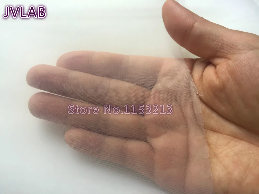 Aliexpress Buy 1m 1m 80 Mesh In 180 Micron Gauze Water Nylon