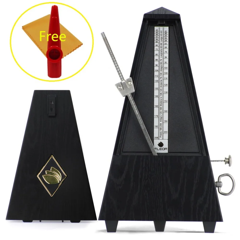Musical Instruments Metronome | Music Mechanical Metronome | Old ...
