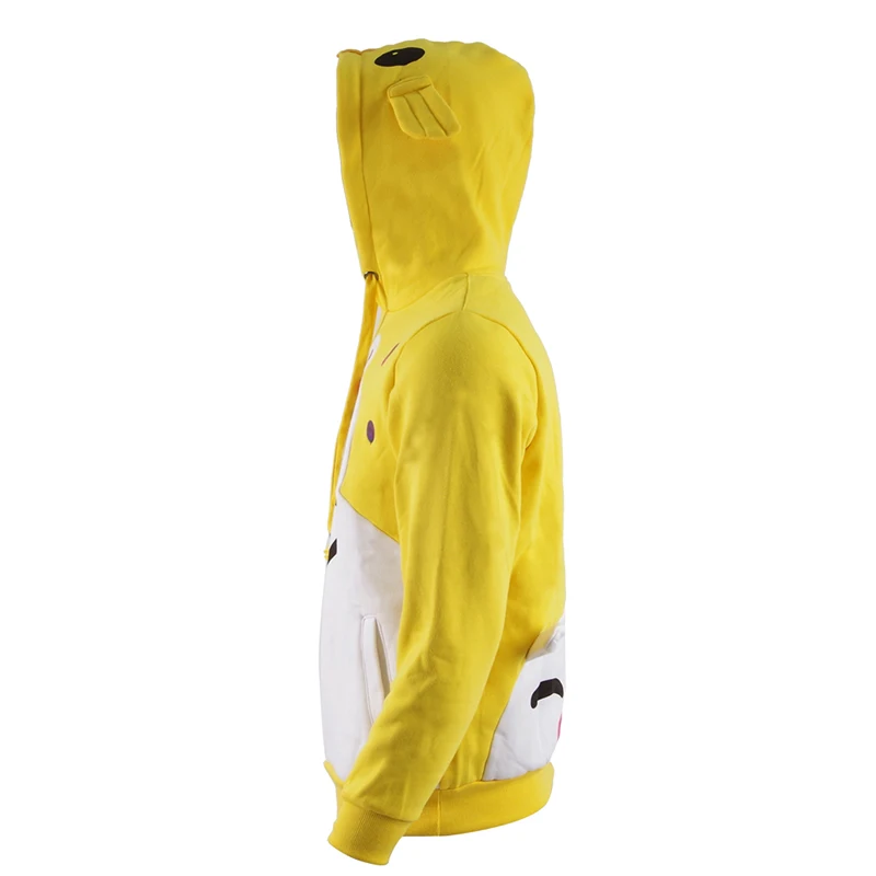 FF15 Moogle Chocobo Hoodies Final Fantasy XV Noctis Lucis Caelum ...