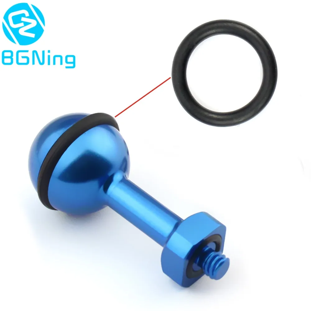 10PCS-O-type-Silicone-Rubber-Ring-Waterproof-O-ring-Adapter-for-GOPRO ...