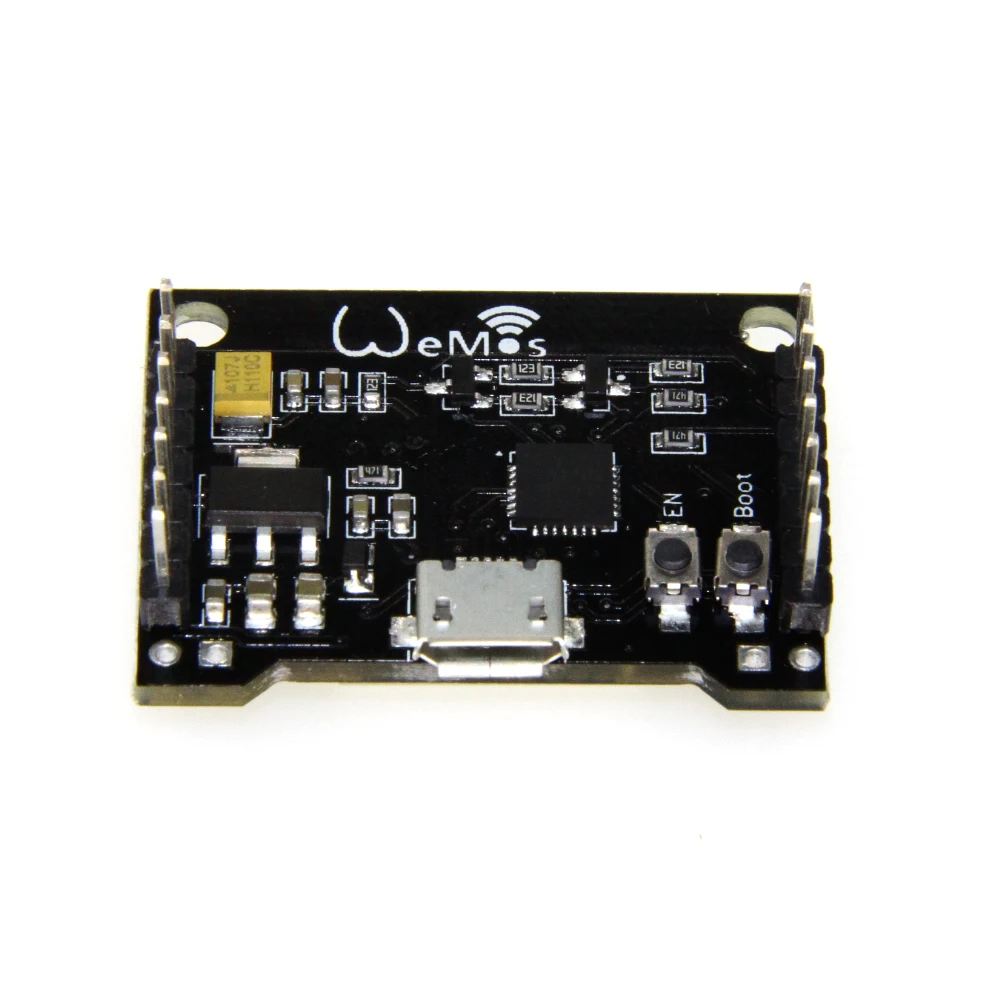 ESP32 WiFi Modules+ Bluetooth Dual ESP-32 - Pixel Electric Company Limited.