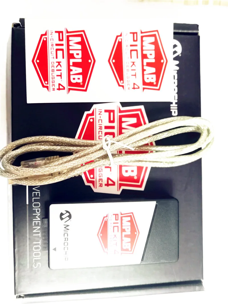 Pickit4 Programmer Pickit 4 Programming Adapter Universal Programmer