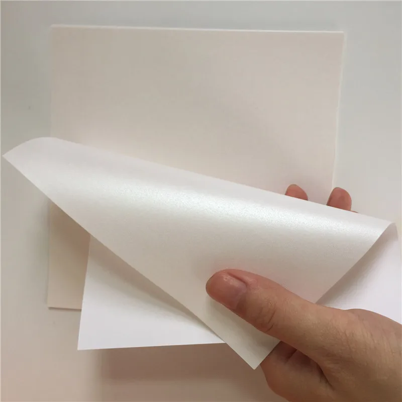 Online Buy Wholesale pearl paper from China pearl paper Wholesalers ...
