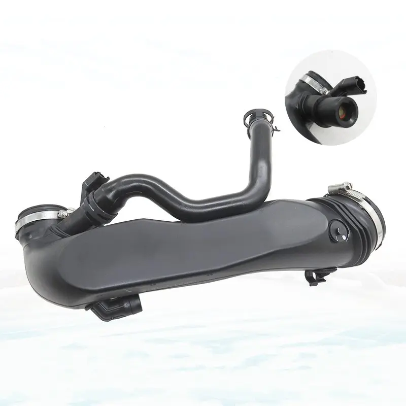 9811909980 1440Q6 V763335580 9811908380 1440S4 воздухозаборный ...