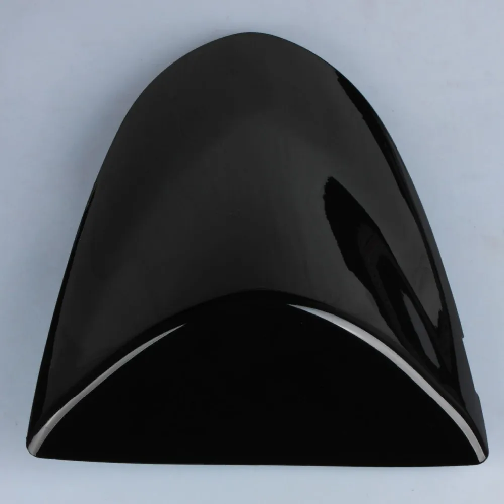 Motorcycle Cowl Fairing Rear Seat Cover For Kawasaki ZX6R 2003 2004 ...