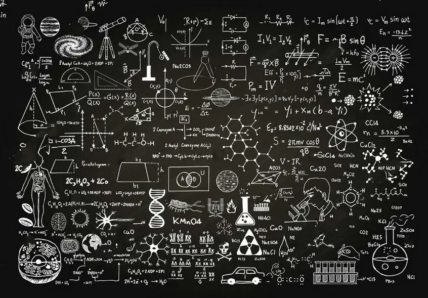 Science Backgrounds For Kids