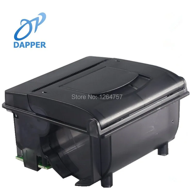 2inch Mirco Embedded Printet with USB/TTL/RS232 Bus ticket printer|bus ...