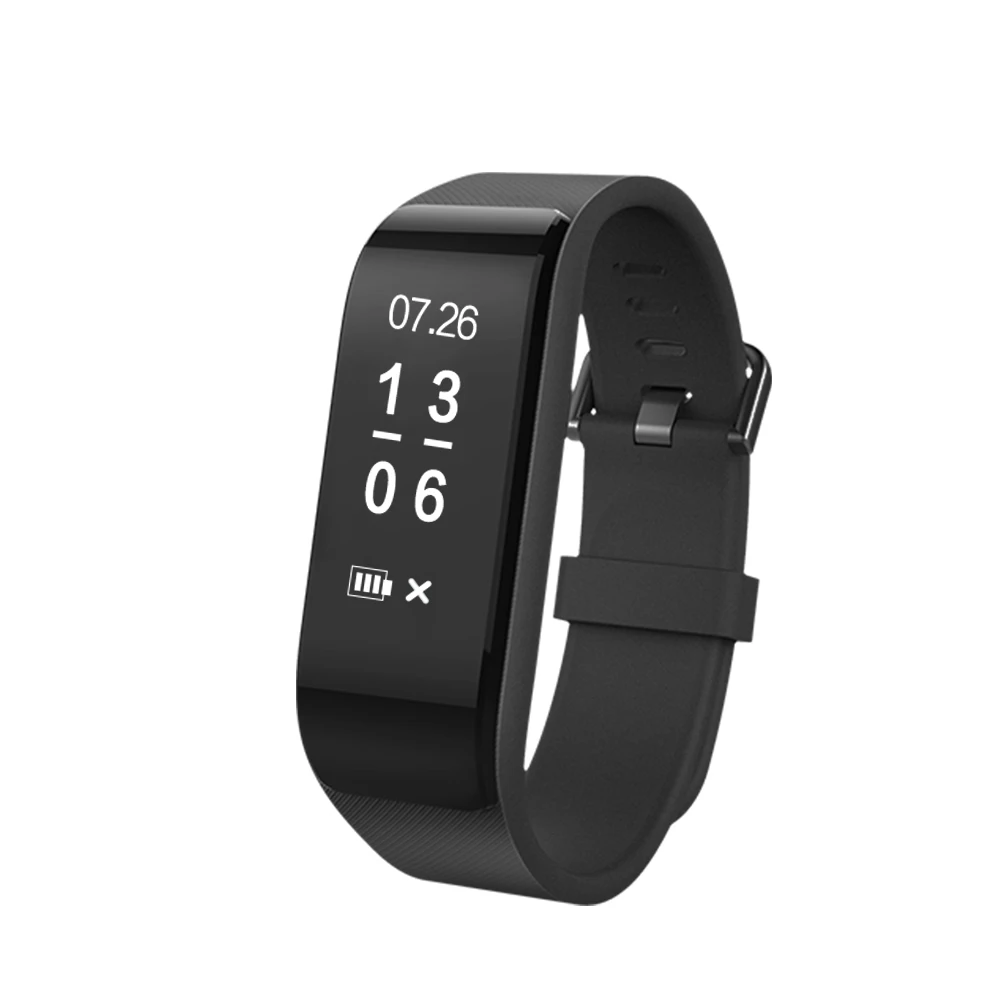 Original Fitband F2S Smart Fitness Bracelet watch Wristband Miband OLED ...