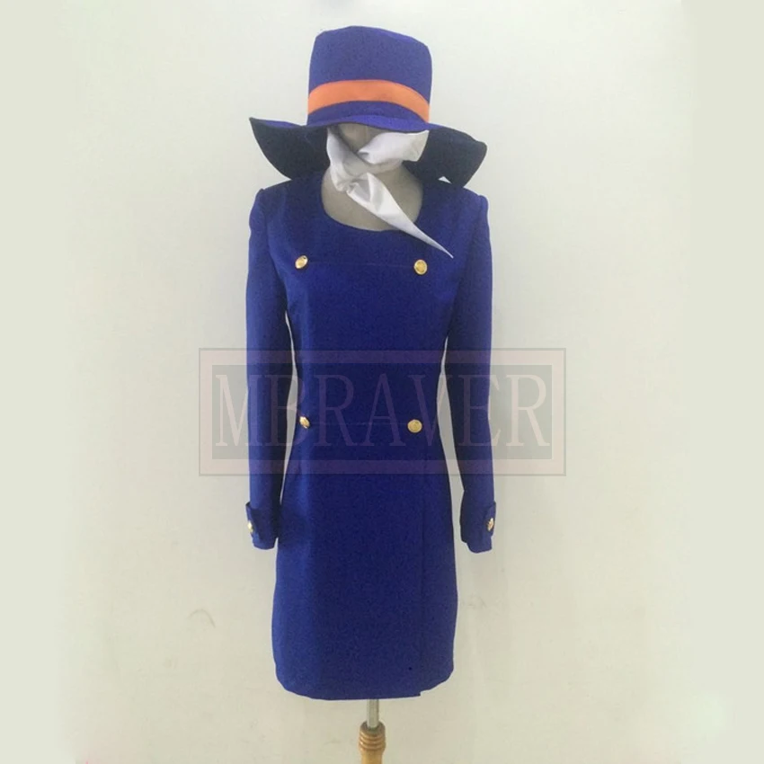 One Piece The Terran Army Veaka Cosplay Halloween Party Cosplay Costume ...