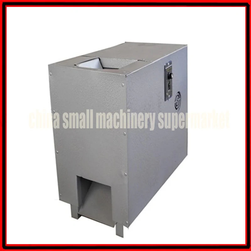 2017 New type Electric garlics Separate machine Disassemble machine ...