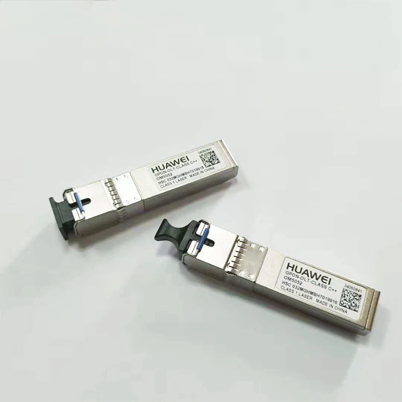 Huawei C++ SFP Fibra Optica GPON Class C++ Single Mode Module for GC8B ...