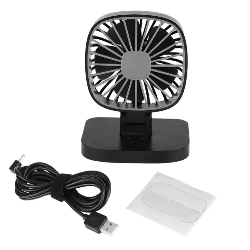 Portable Portable Mini Fan Shiyou-2 Pcs USB Fan Mini Portable Fan For ...