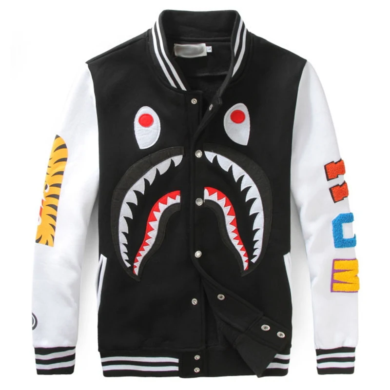 Venta > marca ropa tiburon > en stock