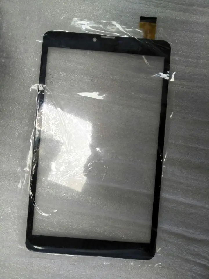 Witblue nuevo sq pg1037 fpc a0 pantalla táctil Panel táctil cristal sensor digitalizador ...