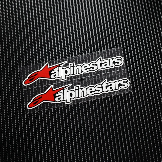 Alpinestar Logo Wallpaper