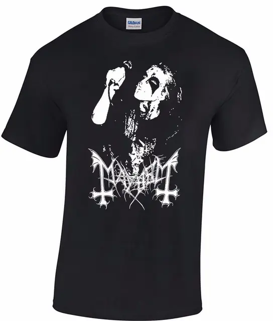Euronymous Shirt