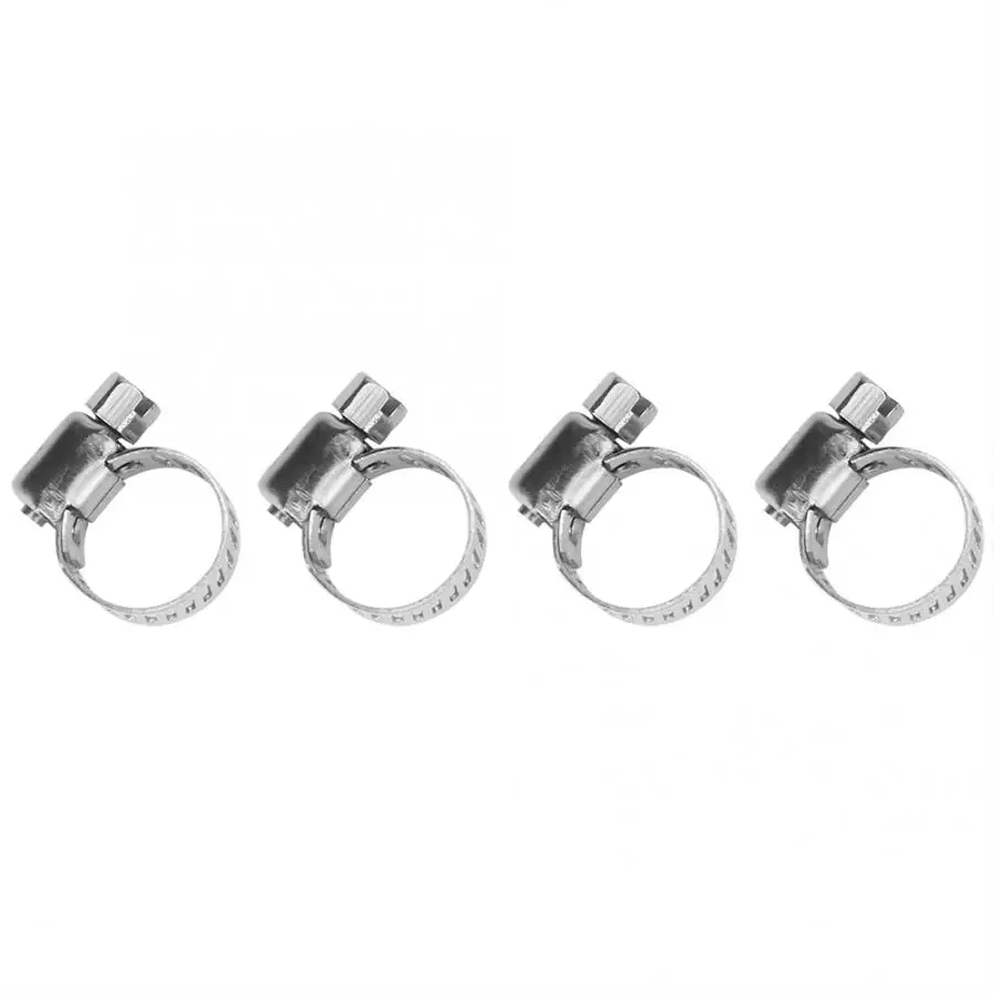 4PCS Threaded Ball Lock Keg Fittings Plastic Connector Beer Brewing ...