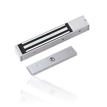 Double Door Magnetic Lock-in Control Card Readers from Security ...