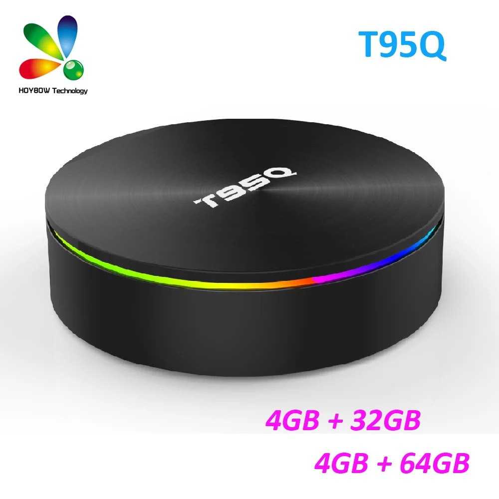 5pcs-T95Q-4GB-64-32GB-Android-9-0-Amlogic-S905X3-TV-BOX-Quad-Core ...