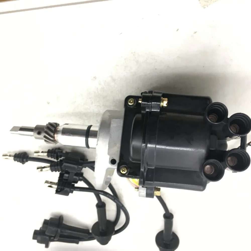 SherryBerg 2 vacuum DISTRIBUTOR 19030-73040 for Toyota 1Y 2Y 3Y 4Y ...