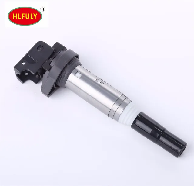 IGNITION COIL Replacement for BMW 153 12137562744 12138616153 ...