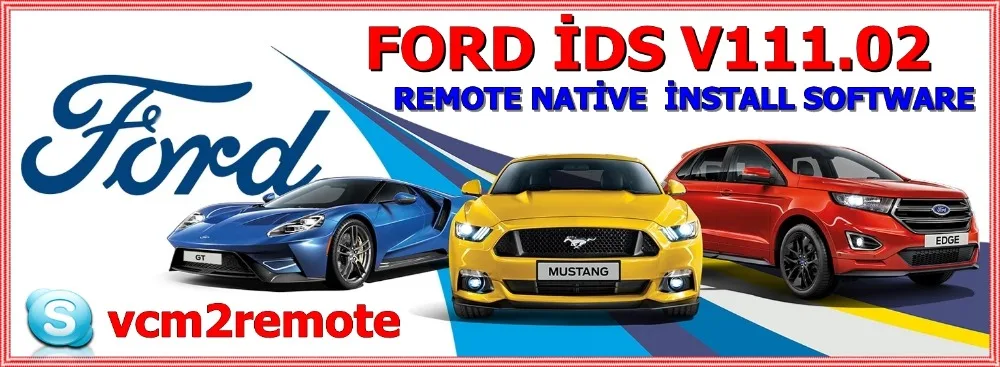 Ford Ids License Generator – Logiciel Diagnostic Ford Ids – EHJWG
