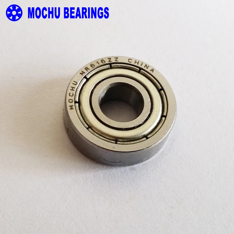 ベアリングベアリング,10個,mr616zz B6-63Z R-1660HH 6x16x5 mr616 B6-63 mhz,ミニチュアパウト,送料無料