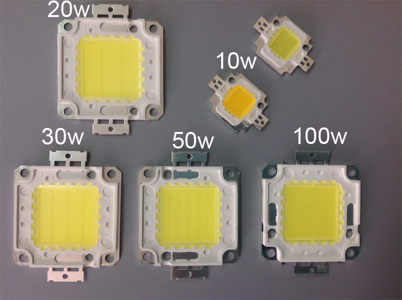 Online Buy Wholesale 100w led chip from China 100w led chip Wholesalers ...