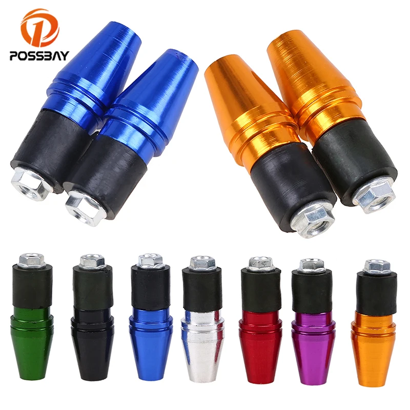 POSSBAY 22mm Motorcycle Handle Bar End Plug Grip Ends Caps for 7/8 ... POSSBAY 22mm Motorcycle Handle Bar End Plug Grip Ends Caps for 7/8 ...