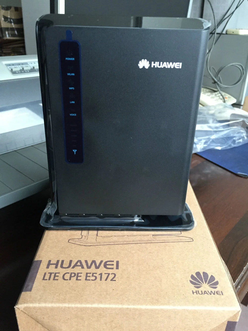unlocked Huawei e5172 E5172s 22 4g lte Mobile hotspot 4g lte wifi ...
