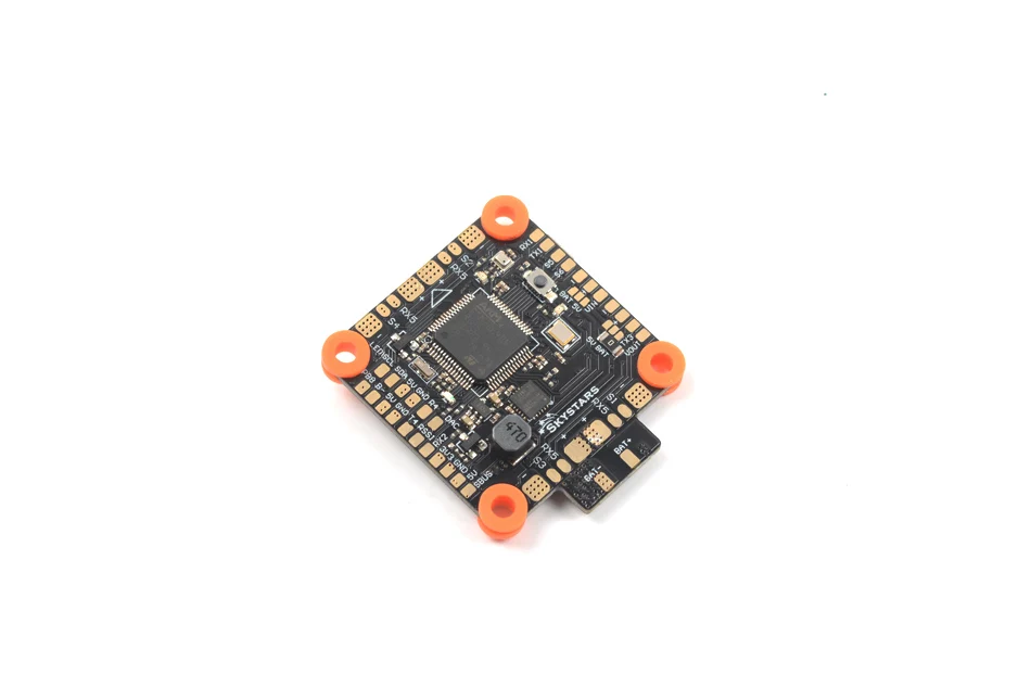 SKYSTARTS BetaFlight F405-AIO Flight Controller Built-in PDB OSD 5V3A ...