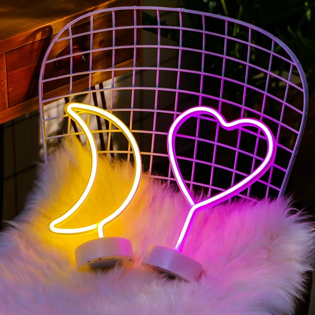 LED Neon Sign Unicorn Luminary Lamp | Unilovers