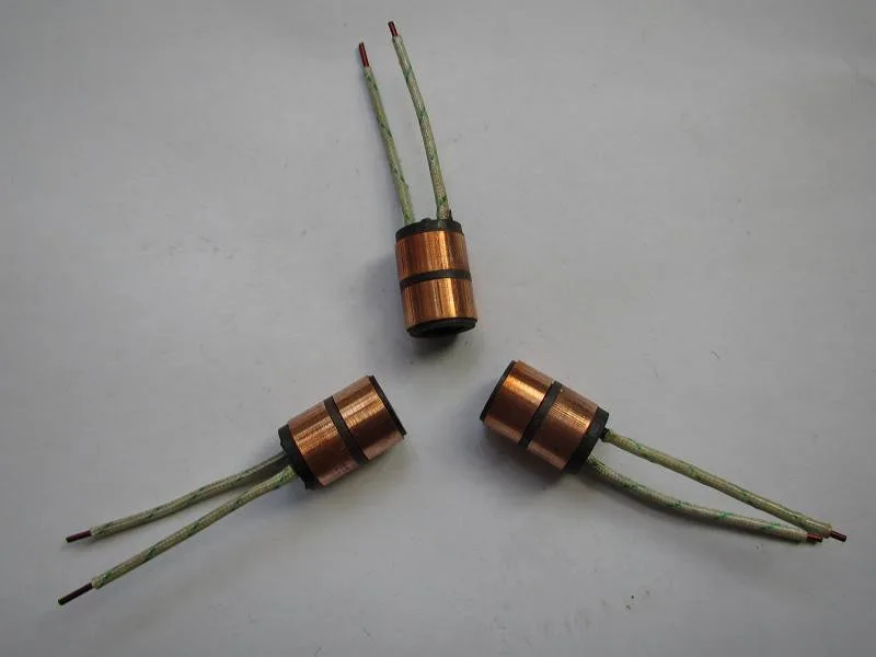 Alternator-Slip-Rings-For-Chery-A5-Generator-Collector-Device-Copper ...