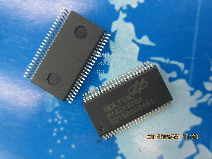 HT82K628A SSOP 48|HT82K628A SSOP-48| - AliExpress