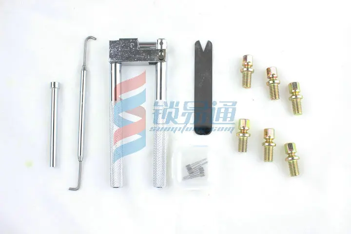 Best Quality Automotive Ignition Lock Removal Tools ForHonda ignition ...