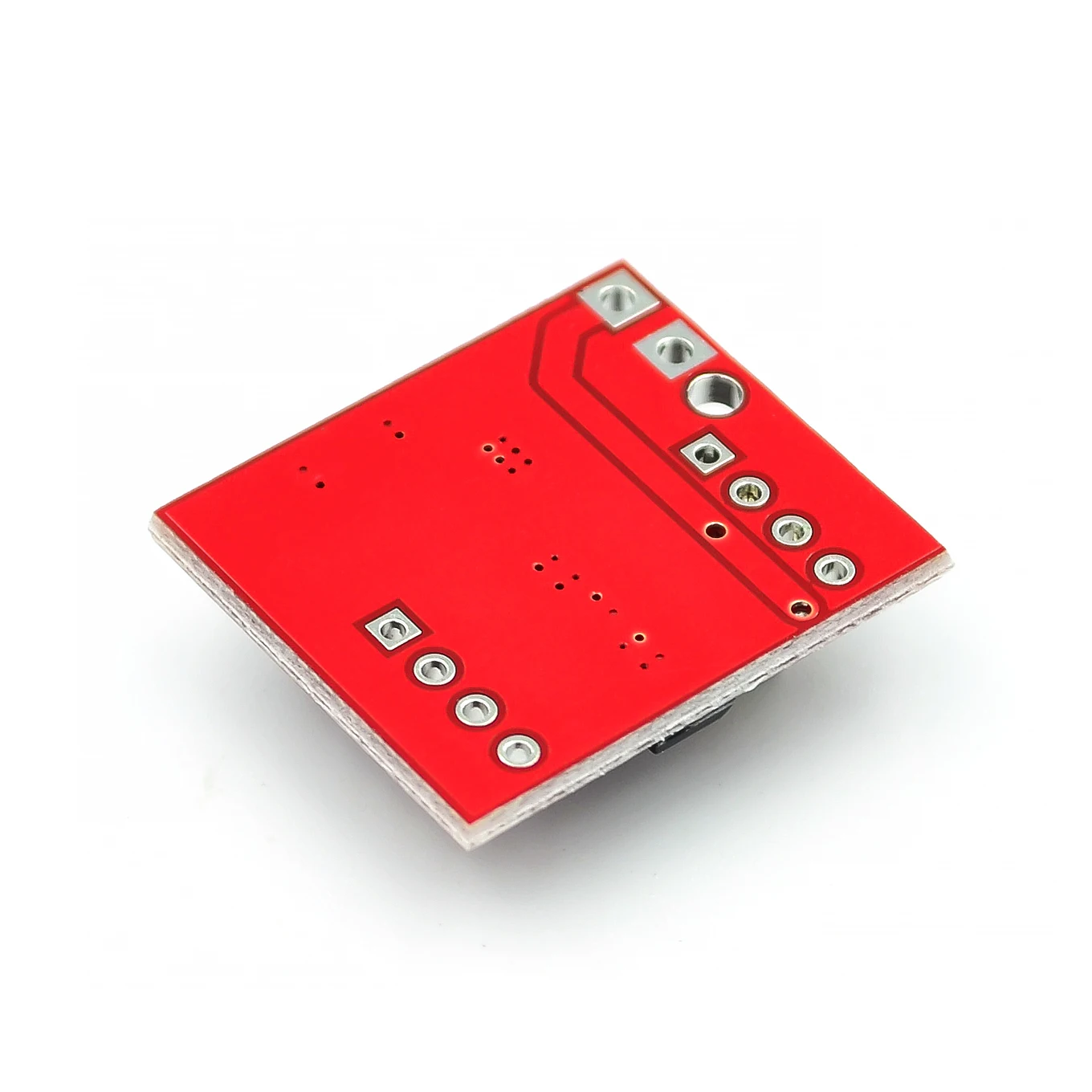 【VA VA VOOM】2-channel motor driving module Positive inversion PWM speed ...