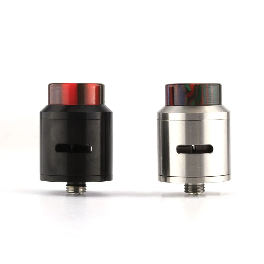Coil Father Classic G 528 V1.5 Delta RDA Tank 24mm 810 Drip Tip ...