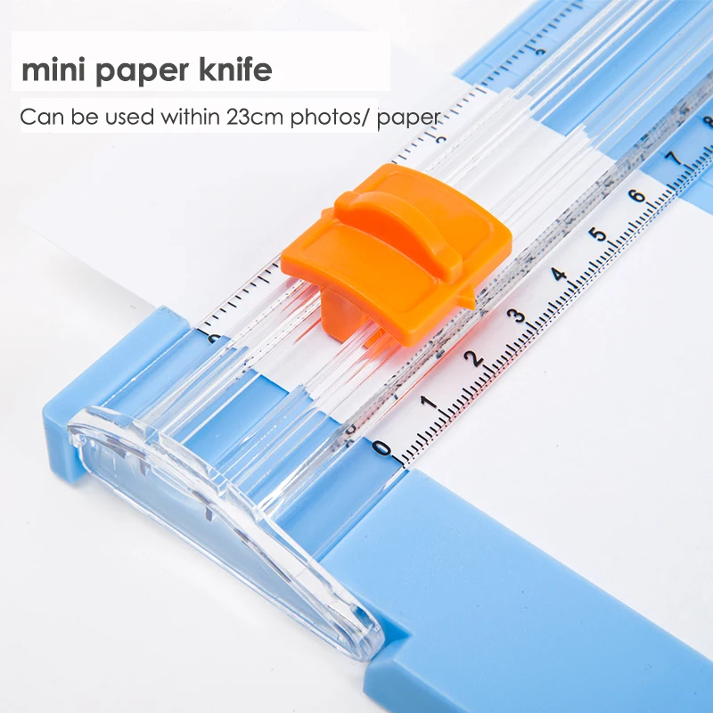 Aliexpress.com : Buy JIANWU 1pc Creative and practical mini Paper ...