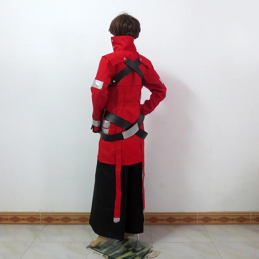 Blazblue Alter Memory Ragna