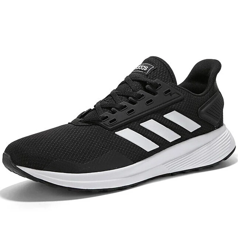 Latest Product Original New Arrival Adidas DURAMO 9 Men's Running Shoes ...