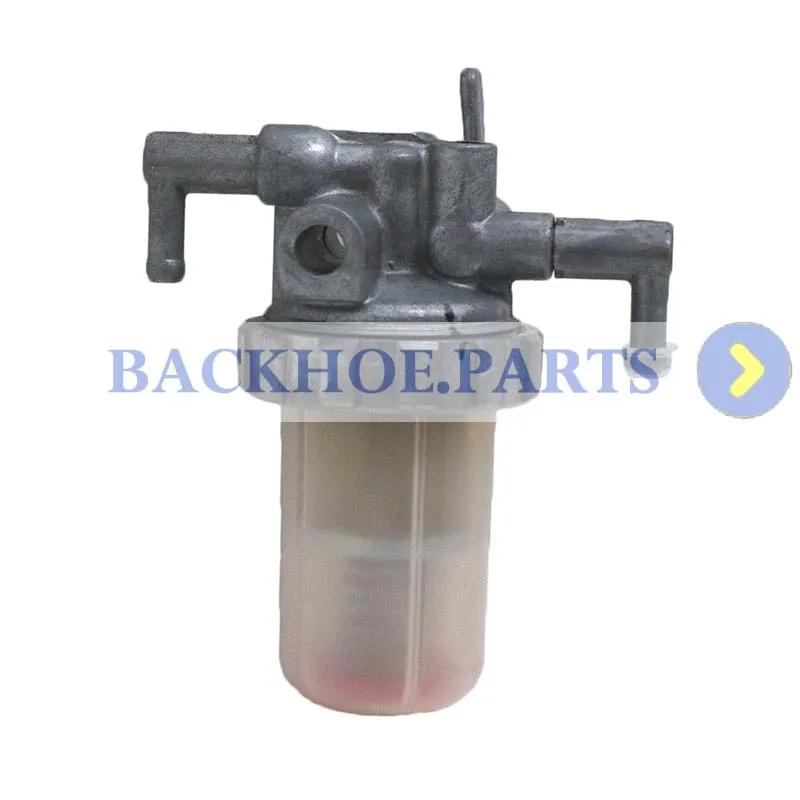 Water-Separator-YM129335-55700-for-Komatsu-Engine-4D84-4D84E-Excavator ...