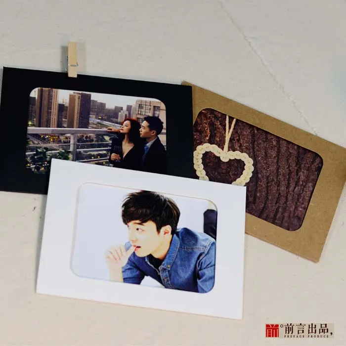 Aliexpress.com : Buy Cover photo frame, from Reliable picture frame ...