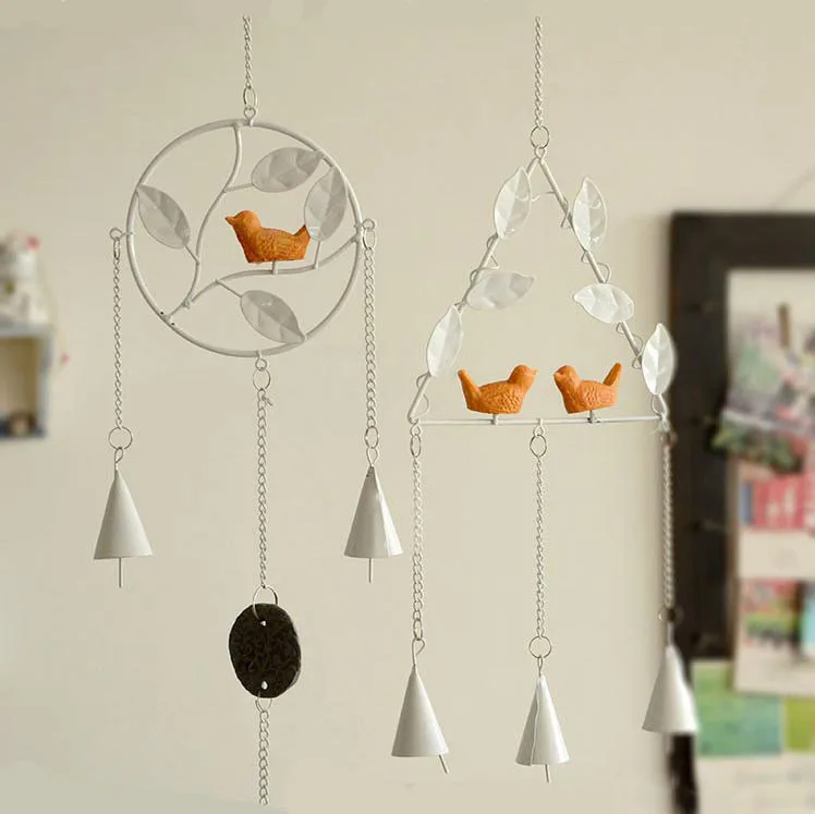 Fengshui Wind Chimes Japanese Style Wind Bells Handmade Crafts Gift ...