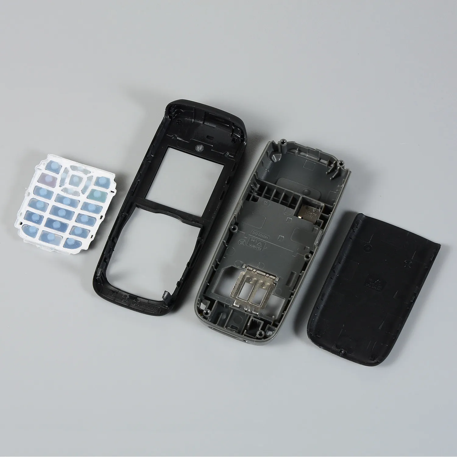 Nokia 2710 Keypad Solution