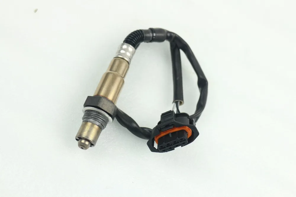 แลมบ์ดาออกซิเจนเซ็นเซอร์O2พอดีสำหรับโฮลเดนVectra 00 02, 0258006347 ...